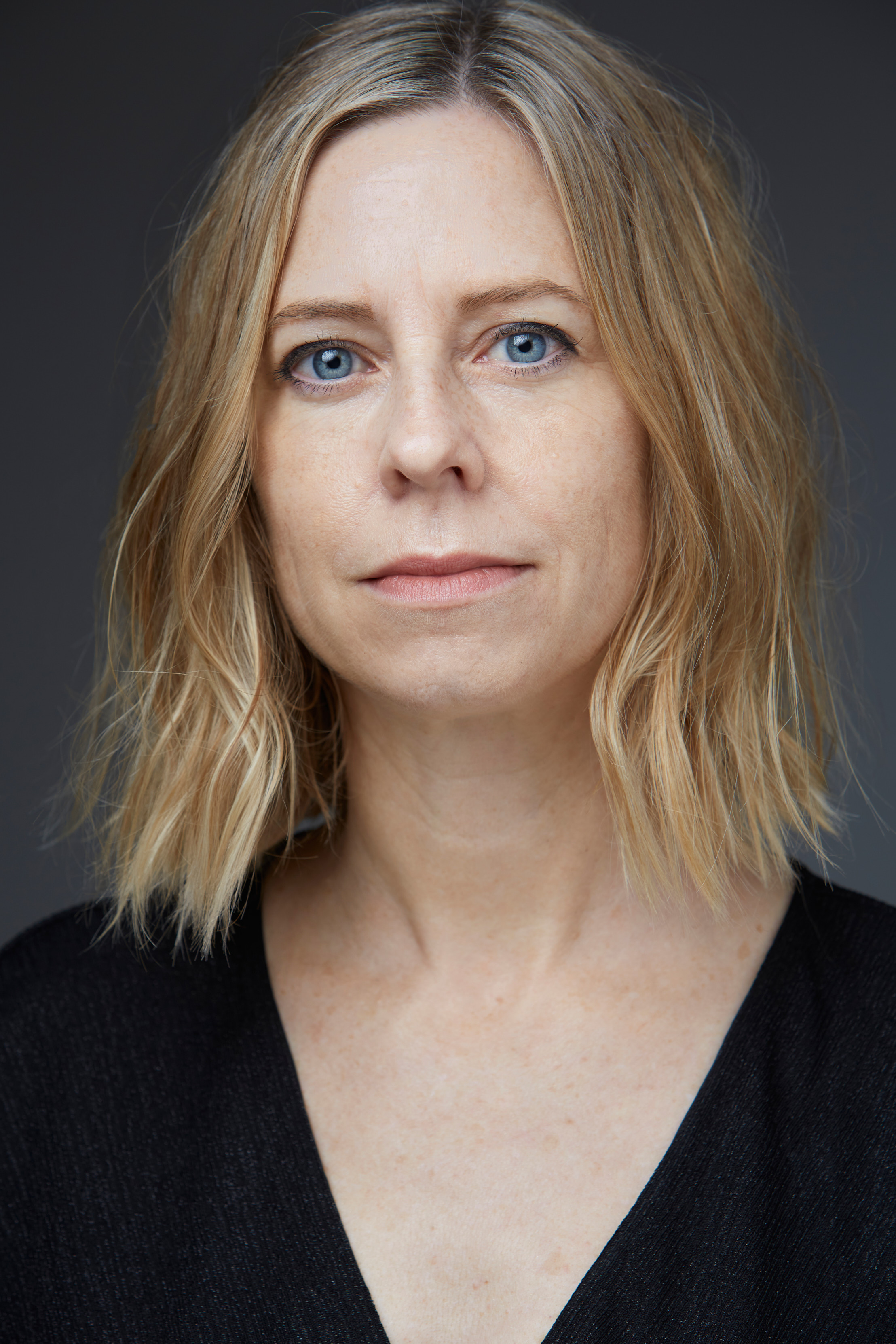 Amy C Quick: Acting and voiceover – Showcase of London-based American ...